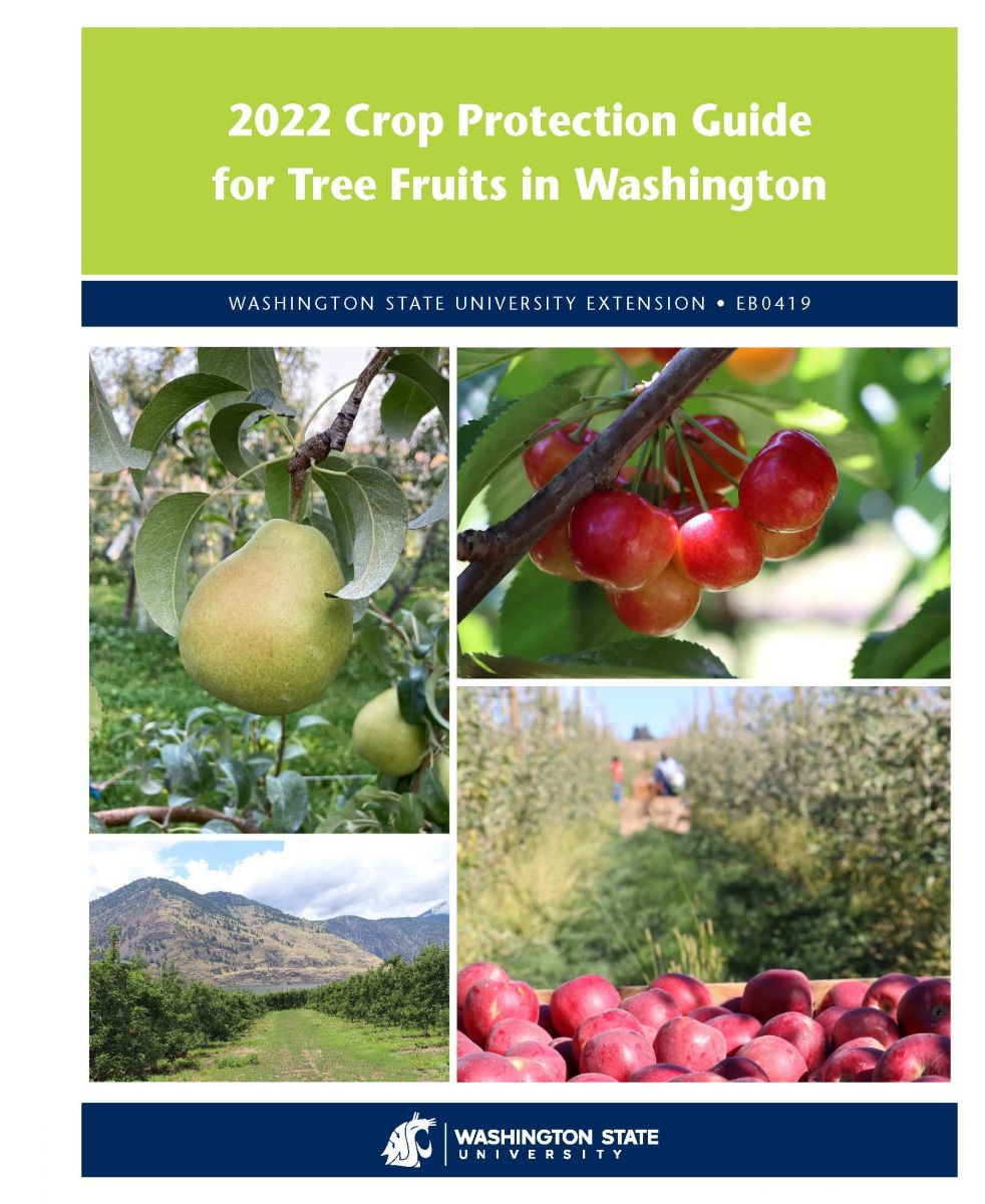 Integrated Fruit Production Guide